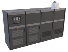 LF80 Transmitter | Nautel Power